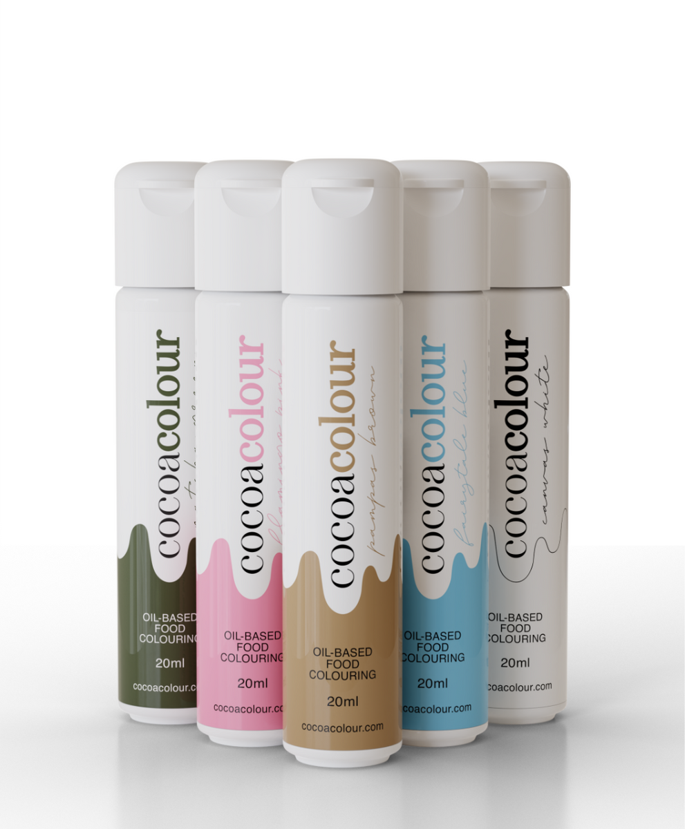 all colours – Cocoa Colour